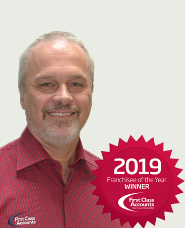 Bookkeeping services Cashmere - First Class Accounts