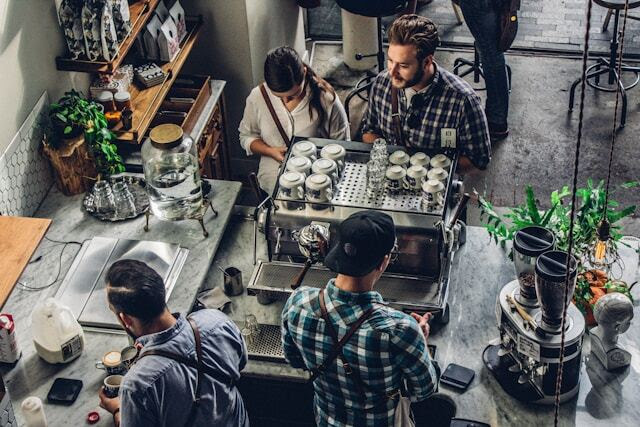 How to make the $20,000 write-off work for your business? - Leichhardt