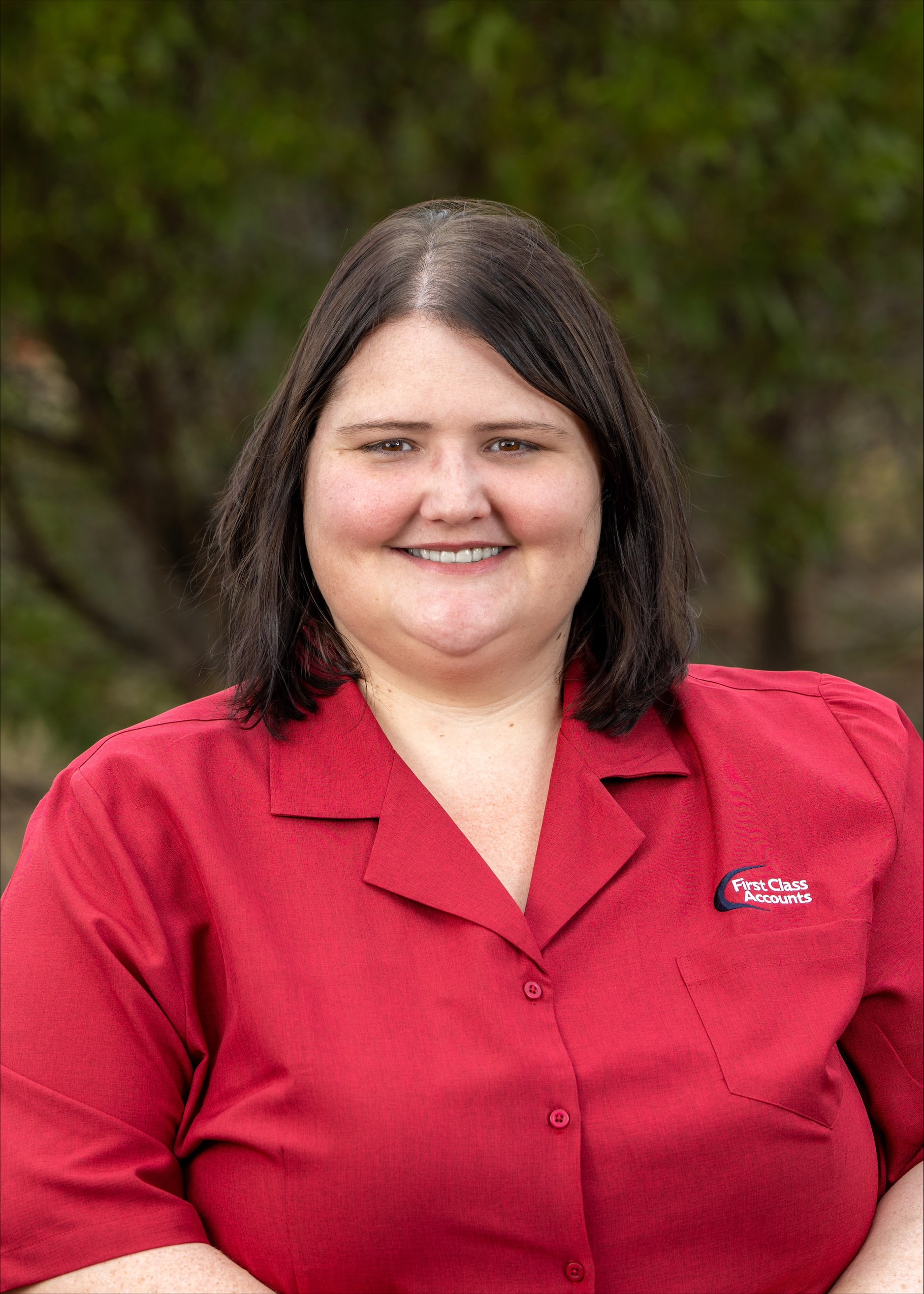 Bookkeeping services Springfield - First Class Accounts