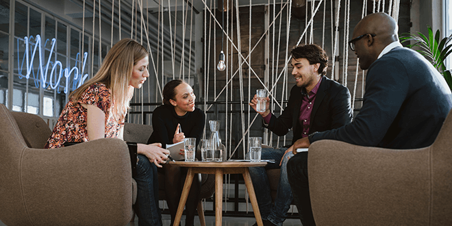 Supporting Our Franchisees Through Training Culture And Guidance