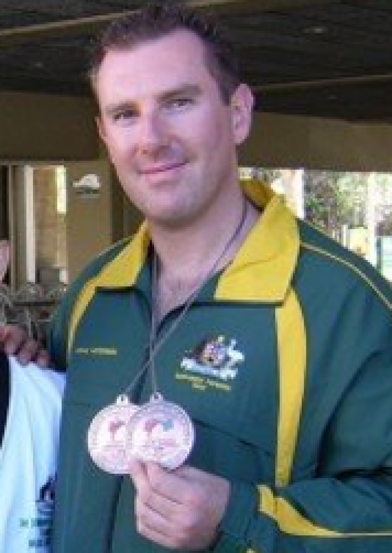 Michael Franchise Journey - First Class Accounts