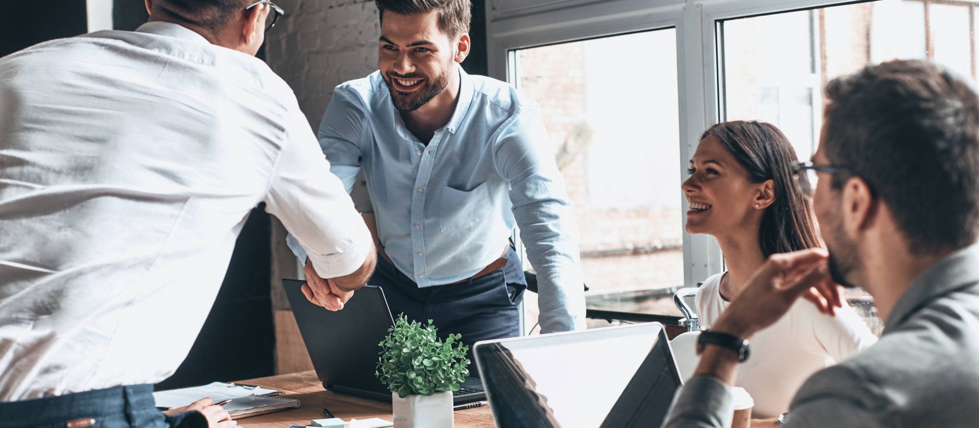 Bookkeepers and Bookkeeping services - First Class Accounts