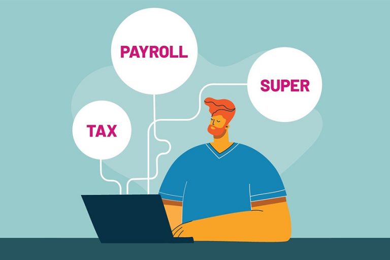 It’s time to move on from paper timesheets - First Class Accounts