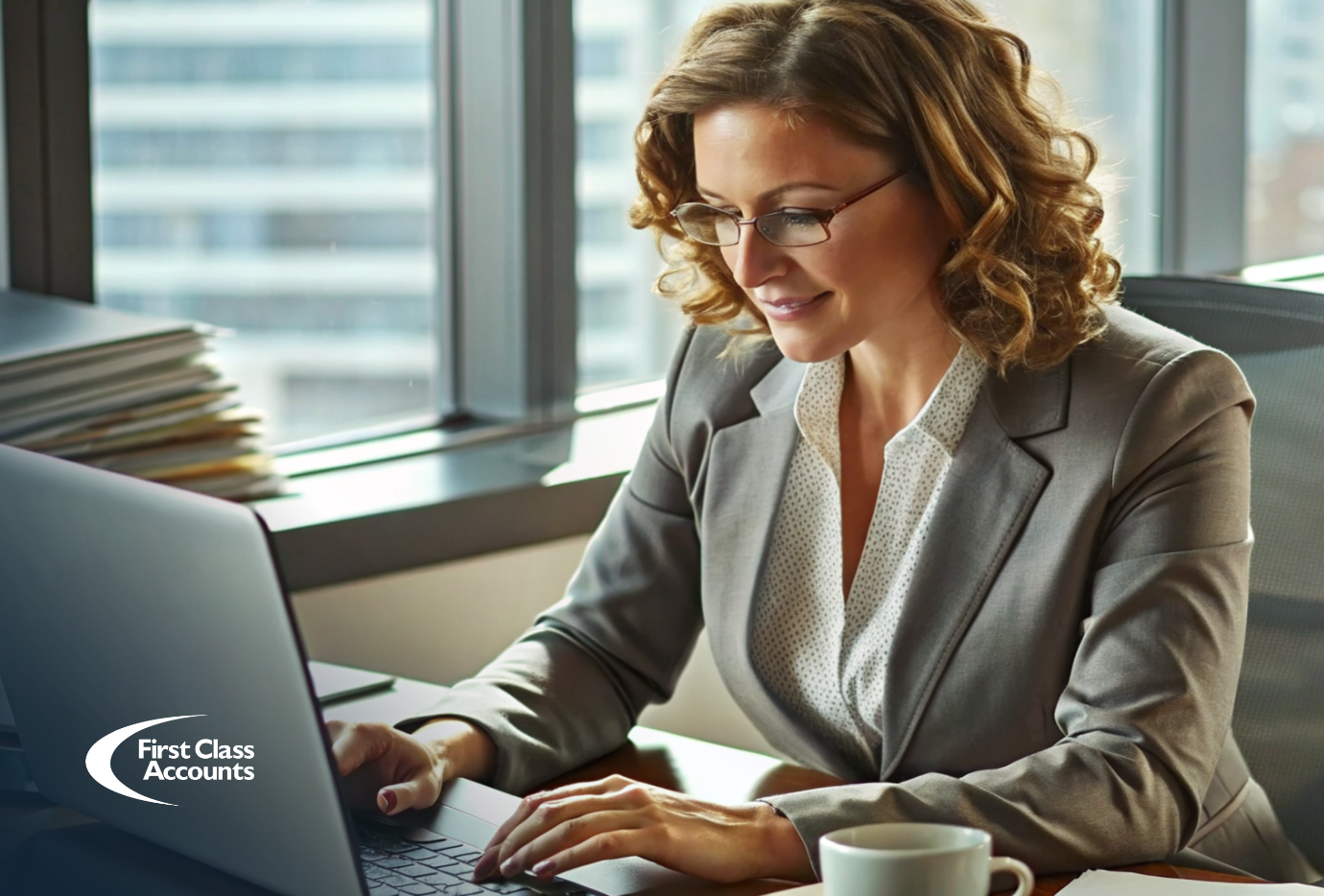 Best local bookkeeping services in Sydney - First Class Accounts