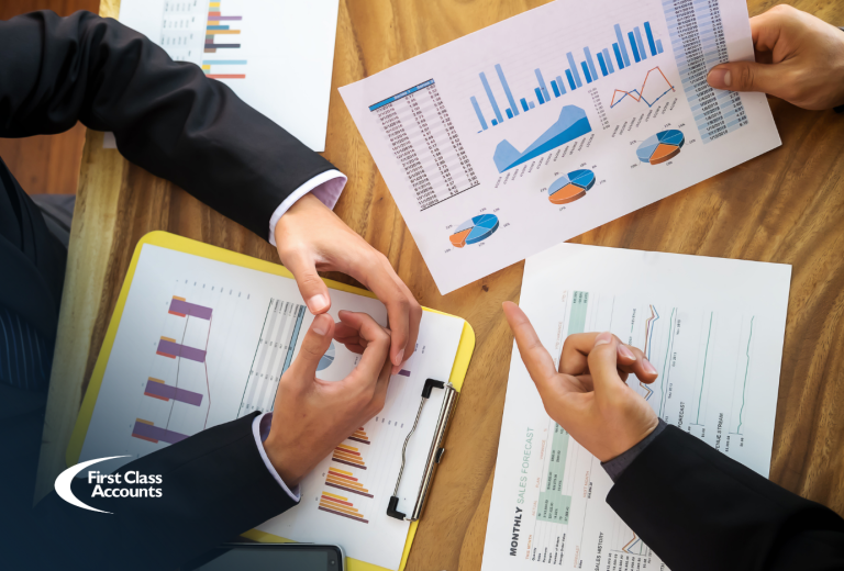 EOFY guide for Australian small business - First Class Accounts