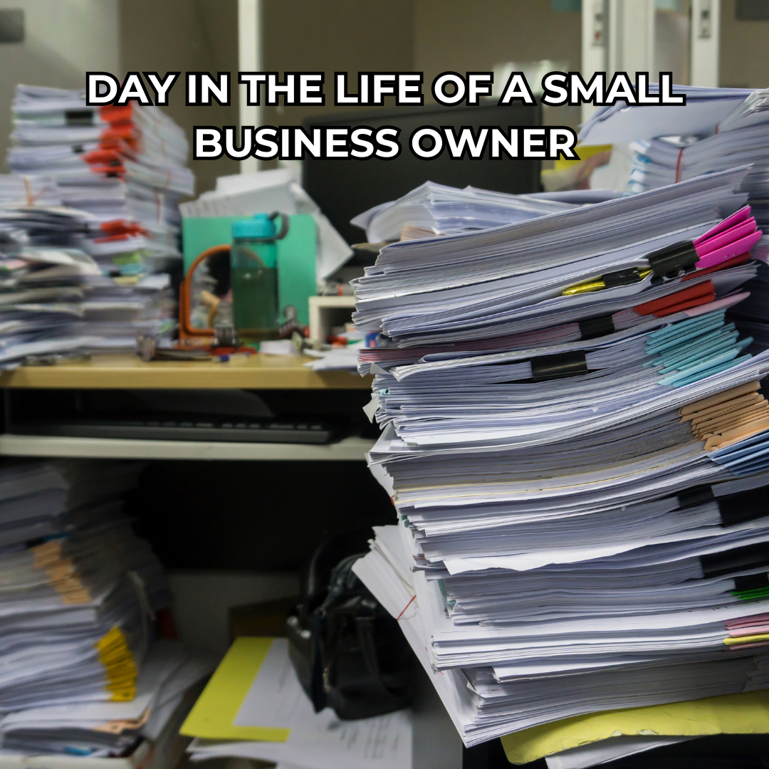 7 Common Small Business Accounting Errors to Avoid