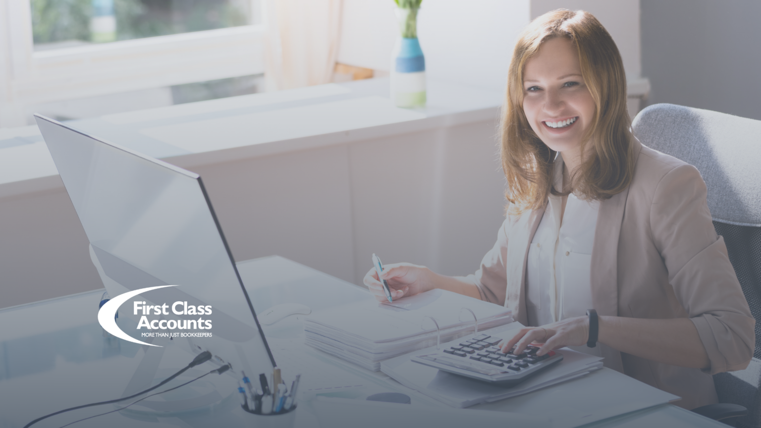 How to Start a Bookkeeping Business in Australia – First Class Accounts