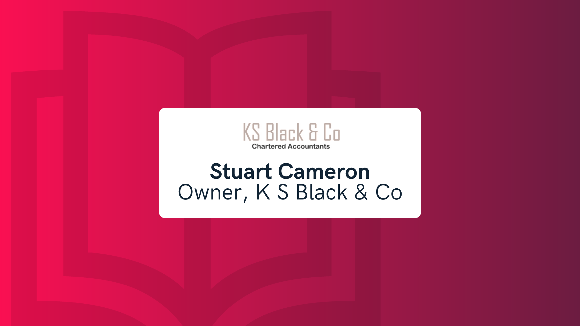 How a First Class Accounts Bookkeeper Turned Chaos into Clarity