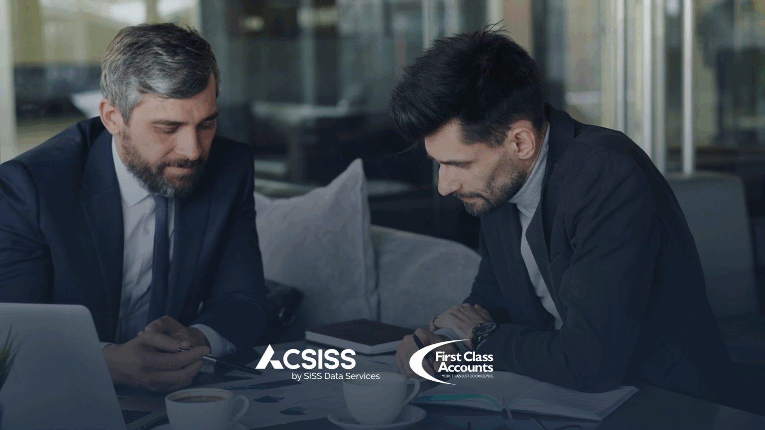 Australia's largest bookkeeping network - First Class Accounts