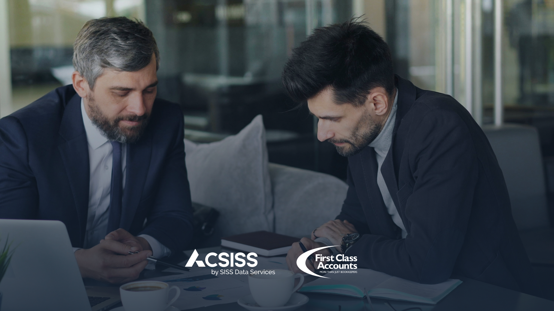 Australia's largest bookkeeping network - First Class Accounts