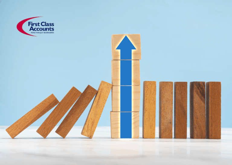 Australia's largest bookkeeping network - First Class Accounts