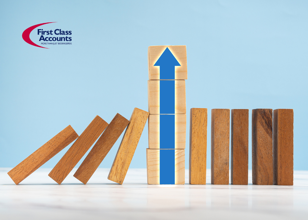 Australia's largest bookkeeping network - First Class Accounts